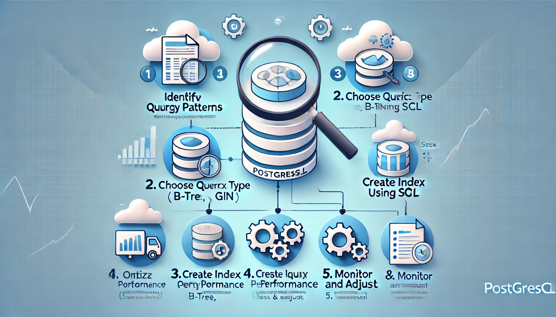 odoo view table postgresql tunning